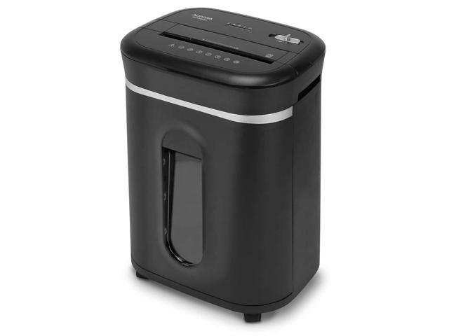 Click here for Aurora AU1800XA Anti-Jam 18-Sheet Crosscut Paper/C... prices