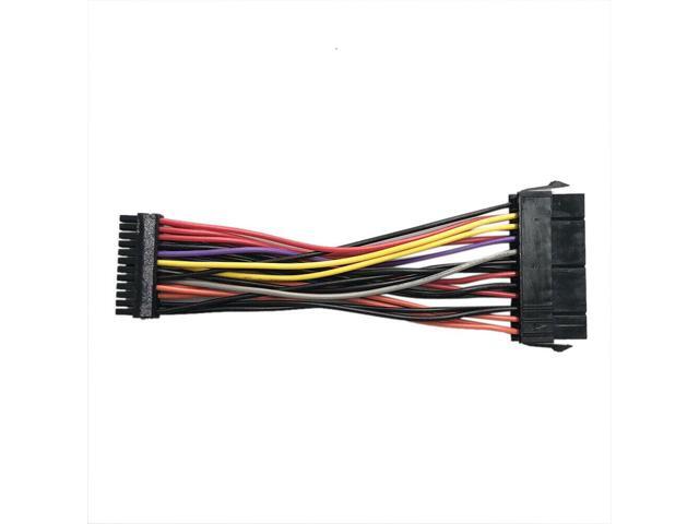 Click here for ATX Power Supply 24 Pin to Mini 24P Cable Replacem... prices