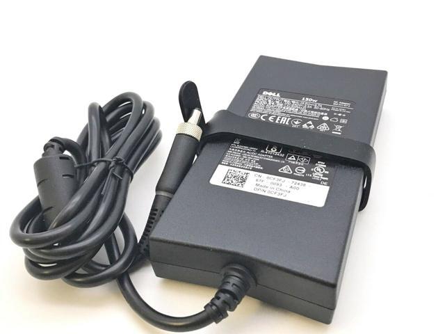 Click here for Genuine Dell 130W AC Adapter Power Supply CF3FJ 0C... prices