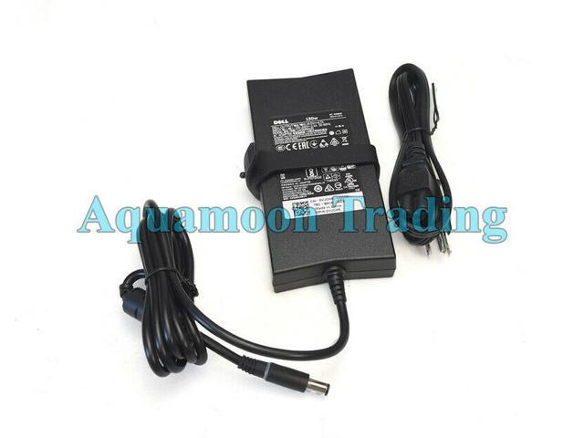 Click here for VJCH5 Dell PA-4E 130 Watt Power Adapter Model LA13... prices