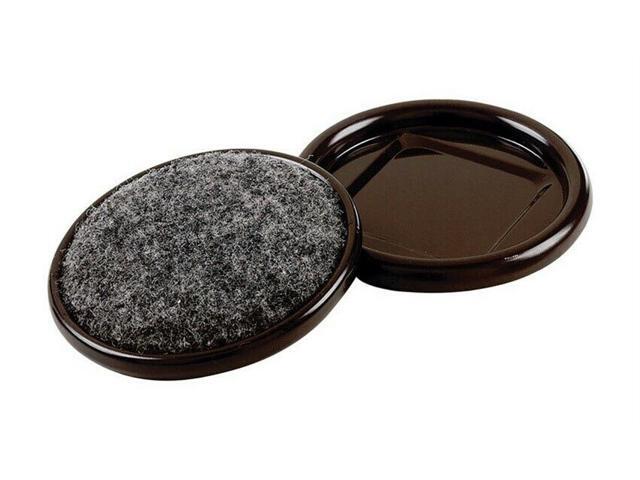 Click here for Shepherd Hardware 9091 Brown Round Metal Carpet Ba... prices