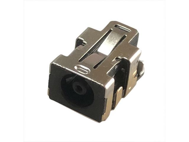 Click here for AC DC IN Power Jack Charging Port Socket for HP El... prices