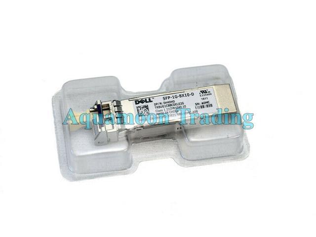 Click here for H4DHD Genuine OEM Dell Fiber Optical Transceiver M... prices