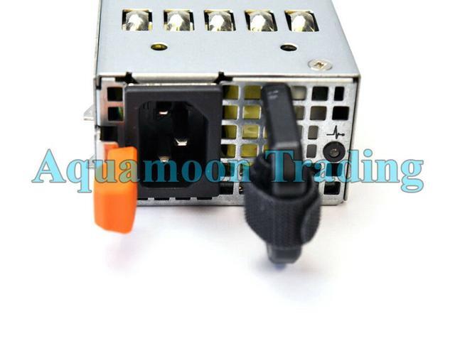 Click here for New MU791 Dell PowerEdge R610 502W PSU Switching P... prices