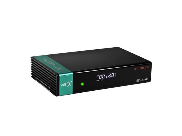 Click here for GTMEDIA V8X HD DVB-S/S2/S2X FTA Digital Satellite... prices