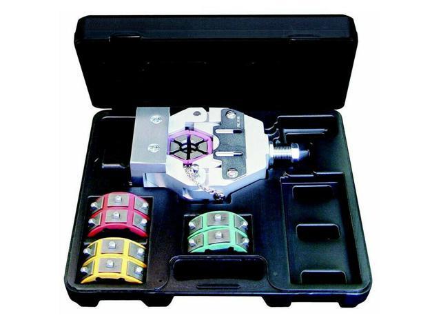 Click here for Mastercool A/C Hose Crimper 71550 New prices