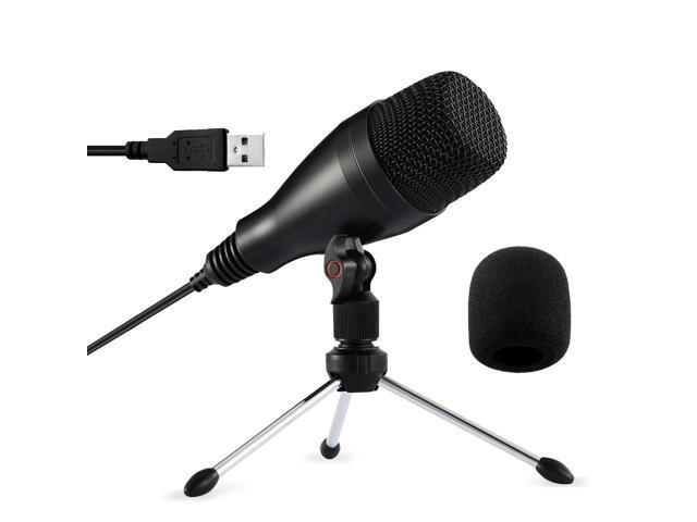Click here for Moukey USB Microphone - Condenser Recording Mic fo... prices