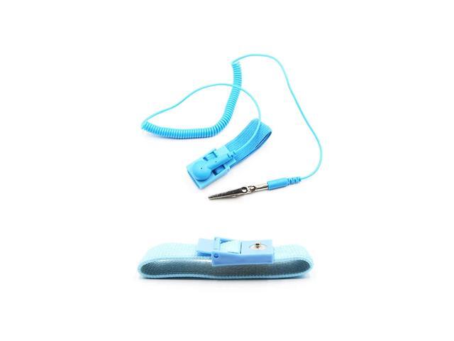 Click here for Anti Static Wrist Strap Band with Grounding Wire... prices