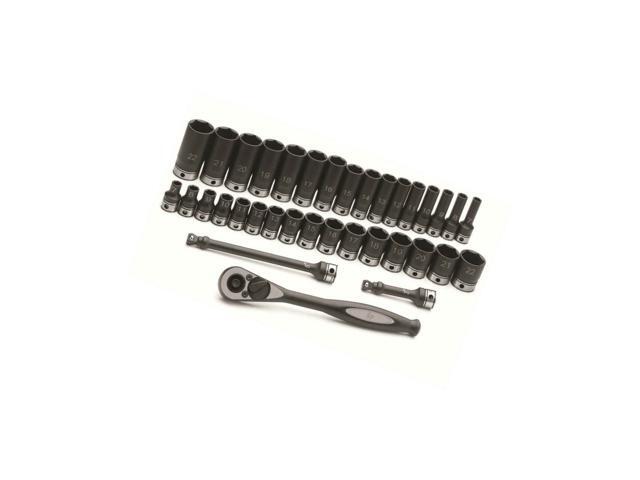 Click here for Grey Pneumatic 3/8 In. Drive 35 Pc. Metric Duo-Soc... prices