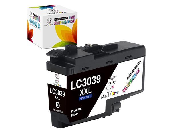Click here for Compatible Lc3039 Black Ink Cartridge Replacement... prices