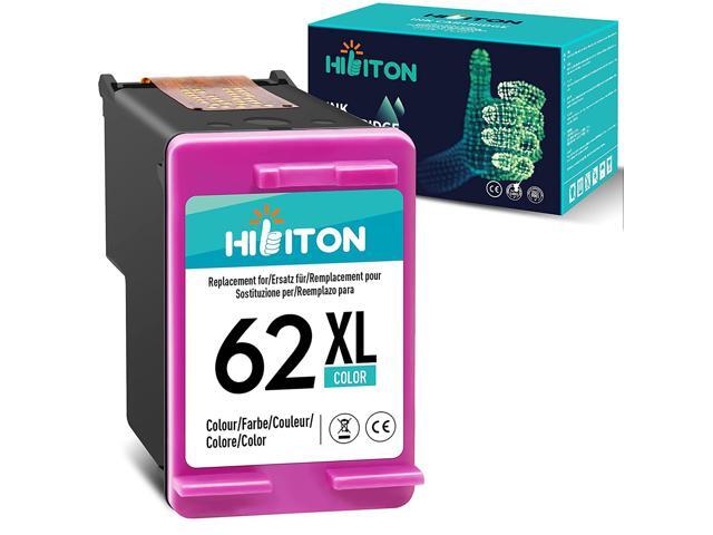 UPC 690123717444 Ink Cartridge Replacement For Hp 62 62Xl Color For upc-690123717444-ink-cartridge-replacement-for-hp-62-62xl-color-for