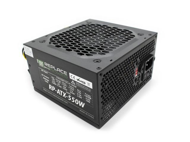 Click here for 550W Power Supply For Dell Xps 8910 8920 Delta Dps... prices