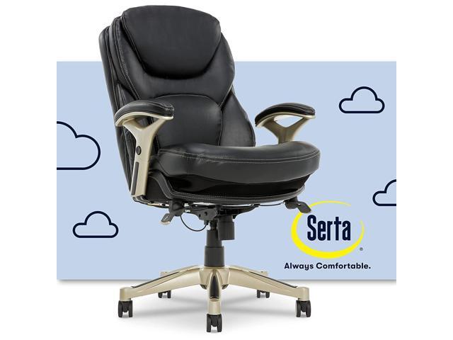Click here for New Serta Ergonomic Executive Office Motion Techno... prices