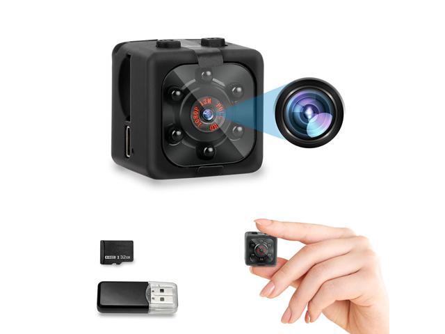 Click here for New Mini Spy Camera  1080P Hd Hidden Camera With N... prices