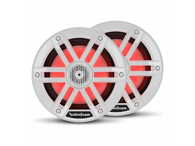 Click here for Rockford Fosgate M1-6  M1 6 Color Optix Marine 2-W... prices