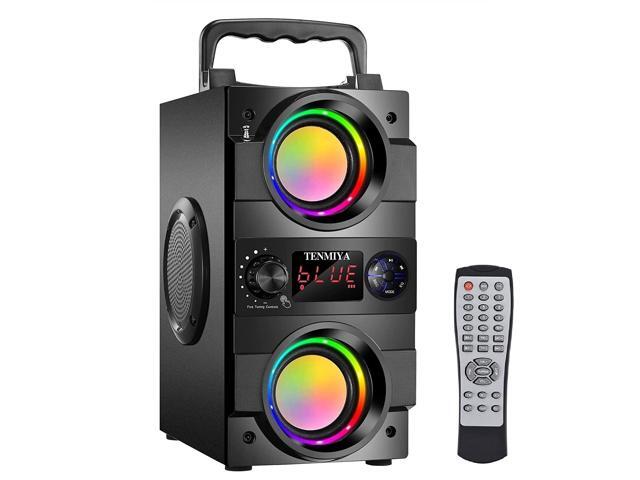 Click here for Bluetooth Speaker  40W(60W Peak) Portable Bluetoot... prices