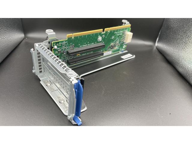 Click here for 676407-001 HP PCI Riser Tray for ProLiant DL38x G8... prices