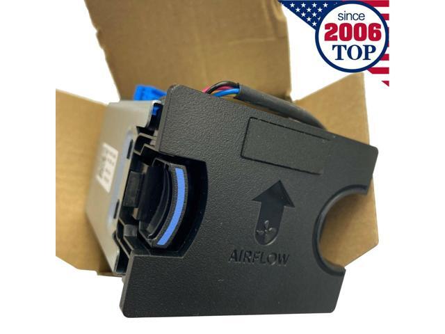 Click here for Cpu cooling fan for Dell PowerEdge R520 Server Ass... prices