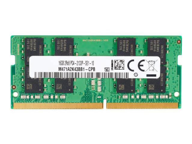 Click here for HP 8GB (1x8GB) DDR4-2400 ECC Reg RAM T9V39AT prices