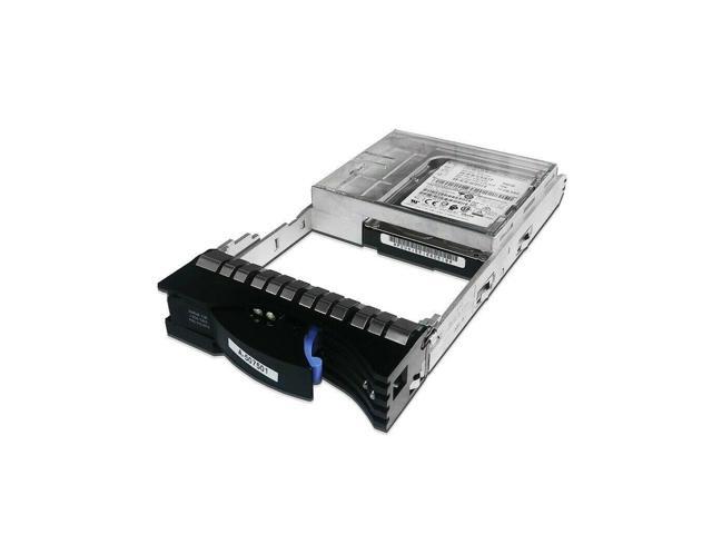 Click here for 300GB Lenovo 01DE331 SAS 15K 2.5 To 3.5 Hot-Swap H... prices
