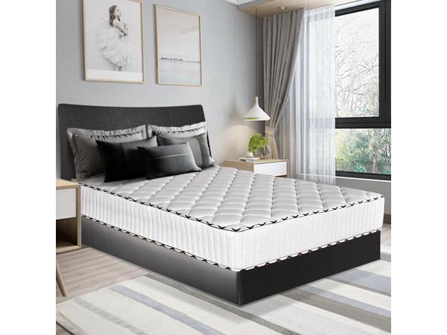 Click here for Costway 10 Inch Memory Foam Mattress Pad Sleepover... prices