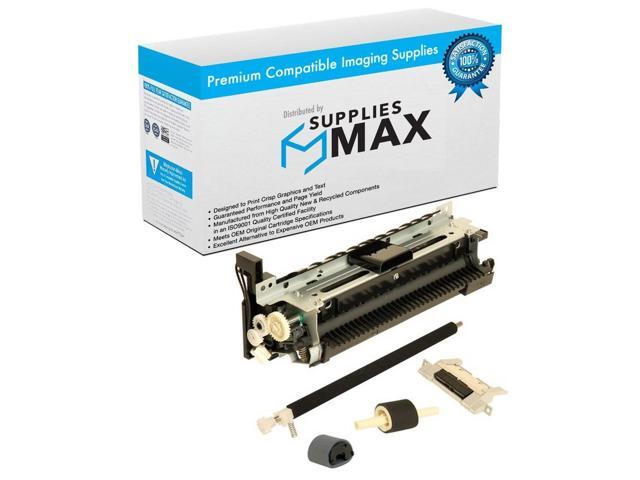 Click here for SuppliesMAX Compatible Replacement for HP LaserJet... prices