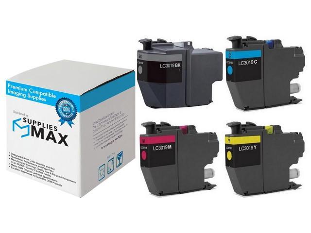 Click here for SuppliesMAX Compatible Replacement for Brother MFC... prices