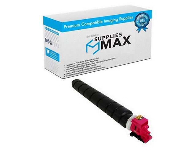 Click here for SuppliesMAX Compatible Replacement for Kyocera Mit... prices
