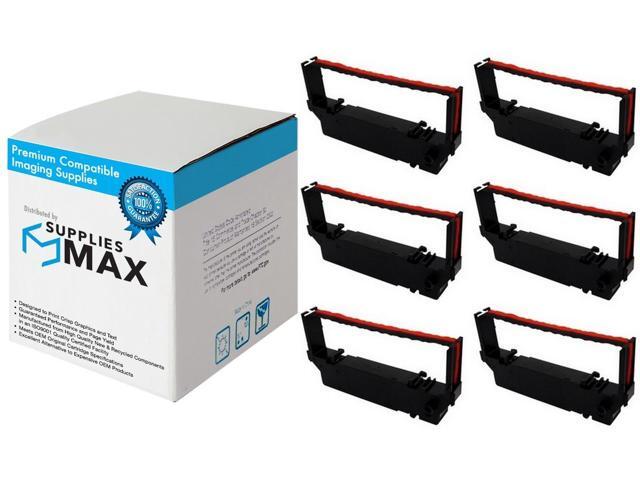 Click here for SuppliesMAX Compatible Replacement for Star-Micron... prices