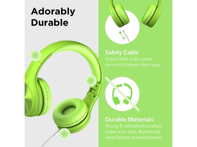 Click here for LilGadgets Connect Pro Kids Premium Volume Limited... prices