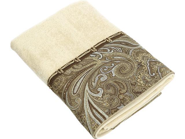 Click here for Avanti Linens Bradford 50 x 27 inch Ultra-soft and... prices