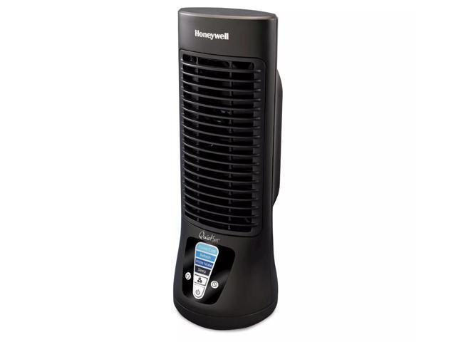 Click here for Honeywell Quiet Set Mini Tower Table Fan (HTF210B) prices