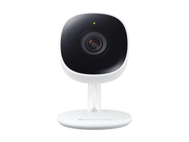 Click here for Samsung SMARTCAMERA SmartThings Camera with WiFi prices