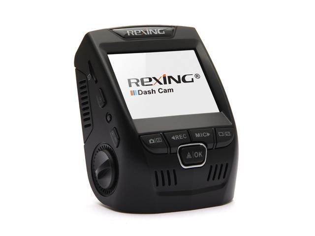Click here for Rexing V1 2.4 LCD FHD 1080p 170° Wide Angle Dashbo... prices