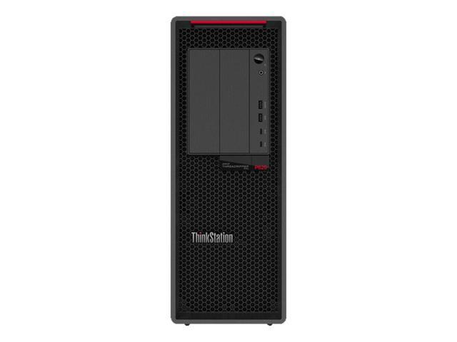Click here for Lenovo Thinkstation P620 Tower Threadripper 5945WX... prices