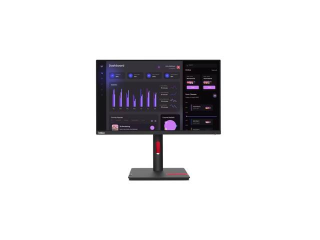 Click here for Lenovo Thinkvision T24-40 23.8 PC Monitor 1xHDMI 1... prices