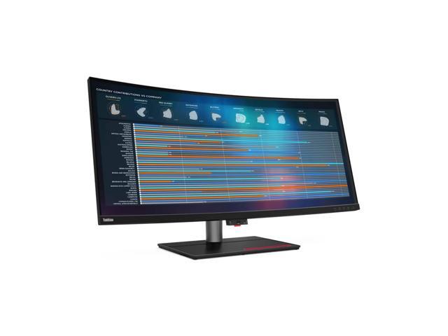 Click here for Lenovo Thinkvision P40W-20 16 Monitor 1HDMI 0VGA 6... prices