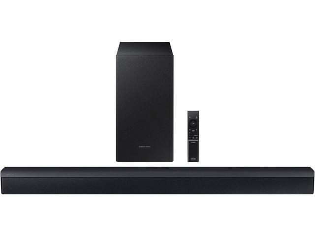 Click here for Samsung HW-C43C 2.1 ch DTS Virtual:X Soundbar 270-... prices