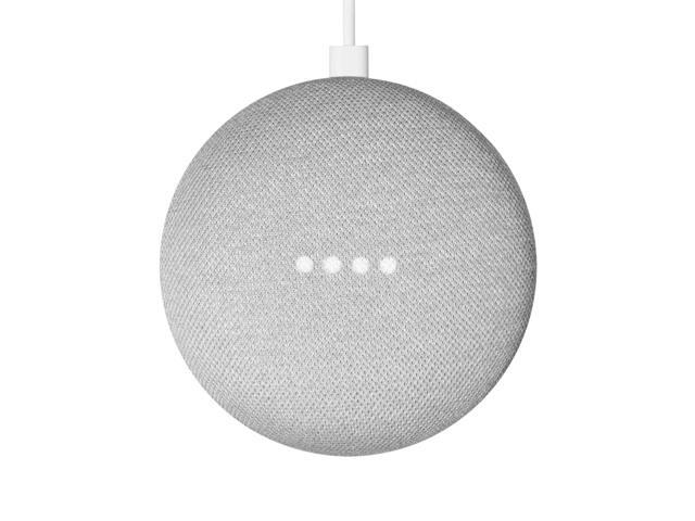 Click here for Google Nest Mini Smart Speaker prices