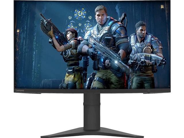 Click here for Lenovo G27c-10 Monitor 27 FHD 1920x1080 165Hz 1ms... prices