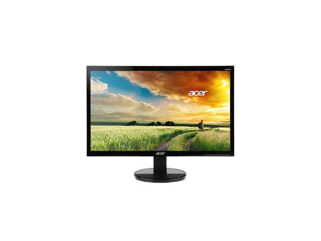 Click here for Acer K242HYL 23.8 LED Monitor FullHD 1920x1080 VA... prices