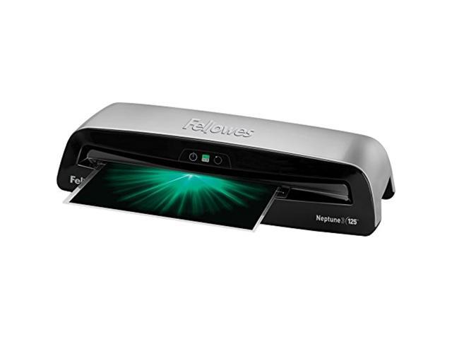 Click here for Neptune 3 125 Laminator With 10 Pouches  12.5 Inch... prices