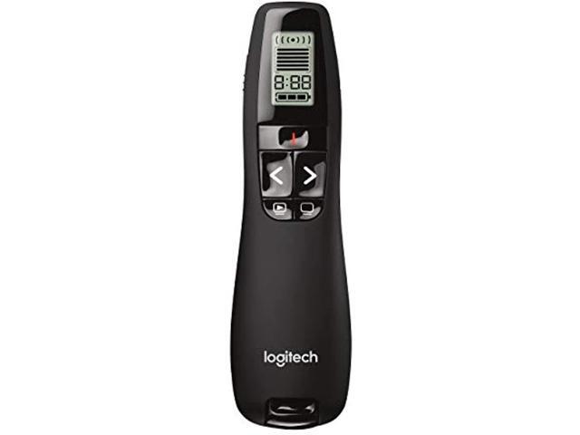Click here for Logitech Professional Presenter R800  Wireless Pre... prices