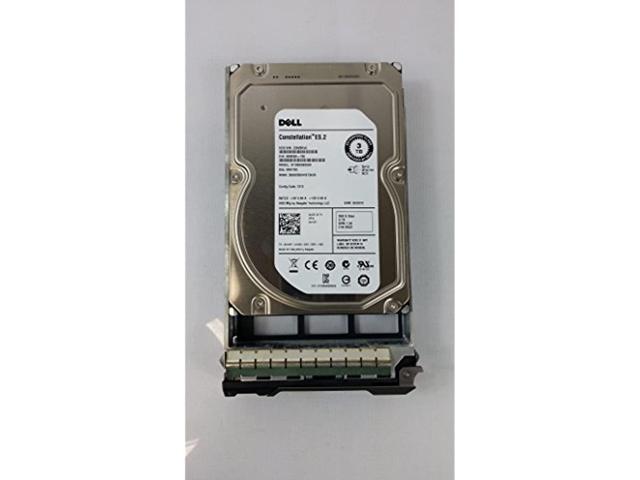 Click here for Dell3Tb 7.2K Rpm 6Gb/S 3.5 Sas Hd -Mfg # 91K8t (Co... prices