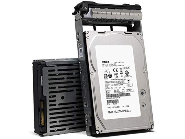 Click here for Dell W347k 600Gb 15K 16Mb 6.0Gbps 3.5 Enterprise C... prices