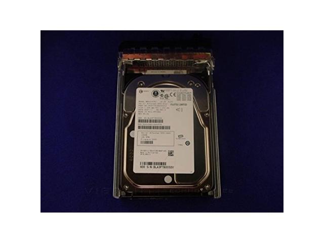 Click here for Dell Xk111 146Gb 15K 3.5 Sas Hard Drive With Tray2... prices