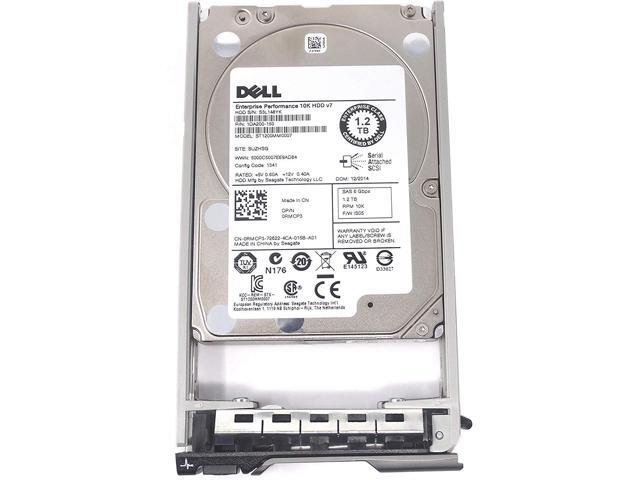 Click here for 36RH9-ALT Dell Enterprise 1.2TB 10K 6Gbps SAS 2.5... prices