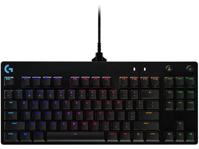 Click here for G PRO Mechanical Gaming Keyboard  Ultra Portable T... prices