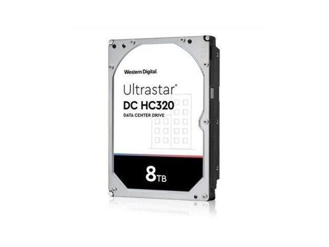 Click here for HGST/WD HUS728T8TAL5204 3.5 8TB SAS 12Gb/s 7.2K RP... prices
