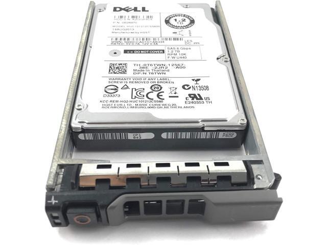 Click here for HUC101212CSS600-DELL DELL 1.2TB 10K 6GBPS SAS 2.5... prices